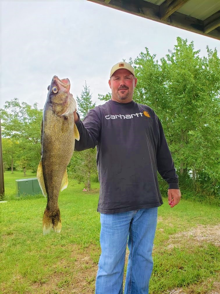 Morris Teams win big at AGC of SD Annual Fishing Tournament - Morris Inc.